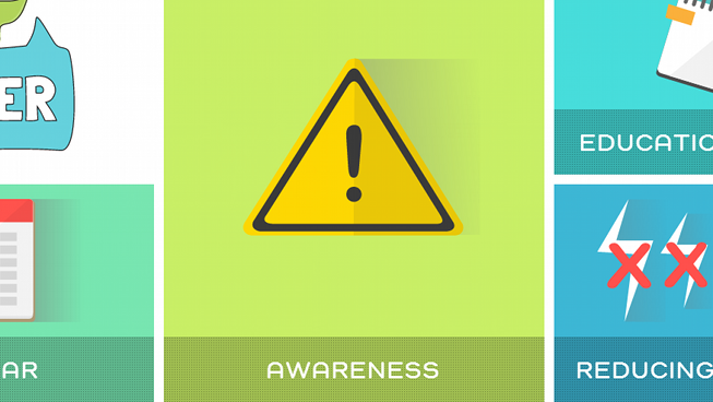 TicHelper | Teaching Kids About Tic Awareness